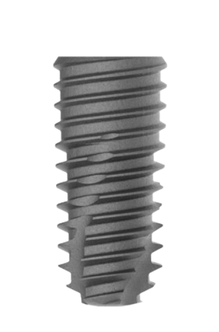 IZEN ZENEX I-System Implante dentário | SpotImplant