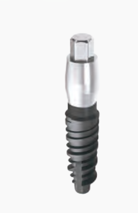 3P IMPLAFAVOURITE Active Cone Implante dentário | SpotImplant