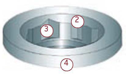 Victory Fratex Internal Octagon (OFX) Implante dental | SpotImplant